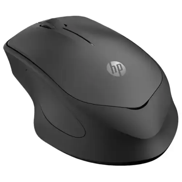 Bežični miš HP 285 Silent black 6G4E6AA