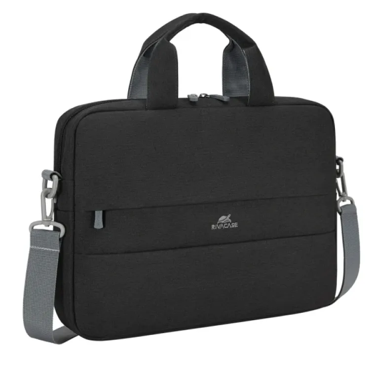 Torba za laptop 14 Rivacase Prater anti-theft/crna