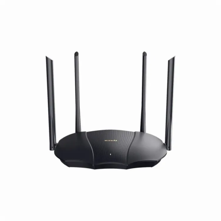 Wireless Ruter Tenda TX9 pro AX3000 Wi-Fi 6 OFDMA+MU-MIMO 4x6dBi/2,4GHz&5GHz/1WAN/3LAN