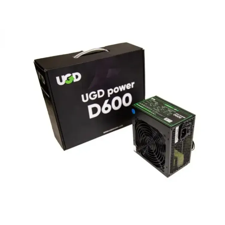 Napajanje 600W UGD D600 UVP