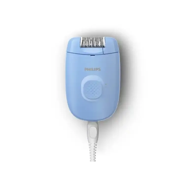 Epilator PHILIPS BRE228/00 Smooth