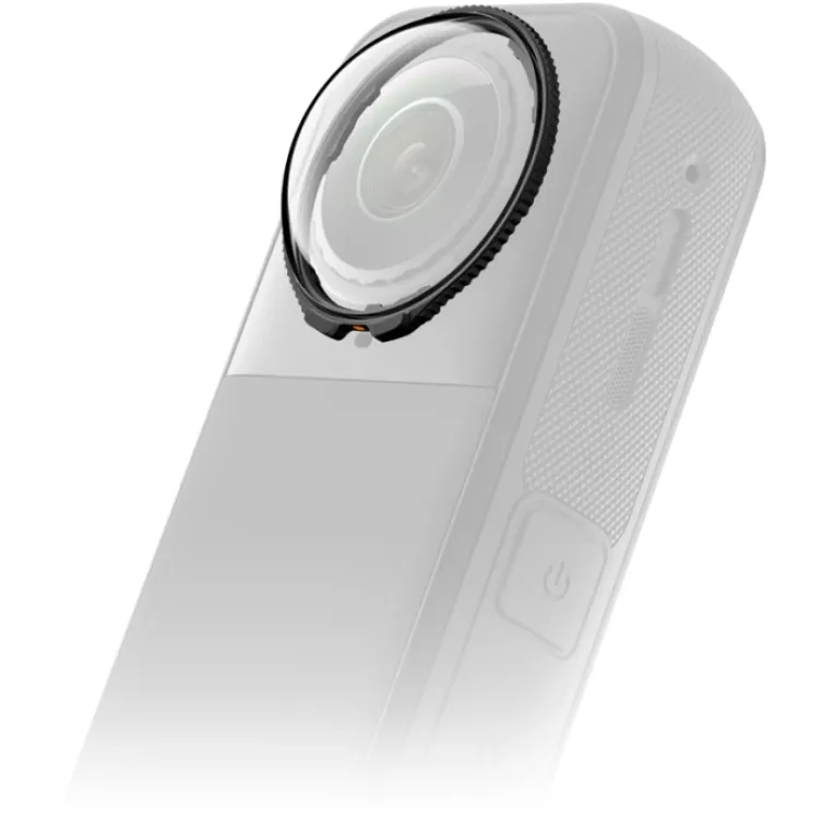 Insta360 X5 Premium Lens Guards