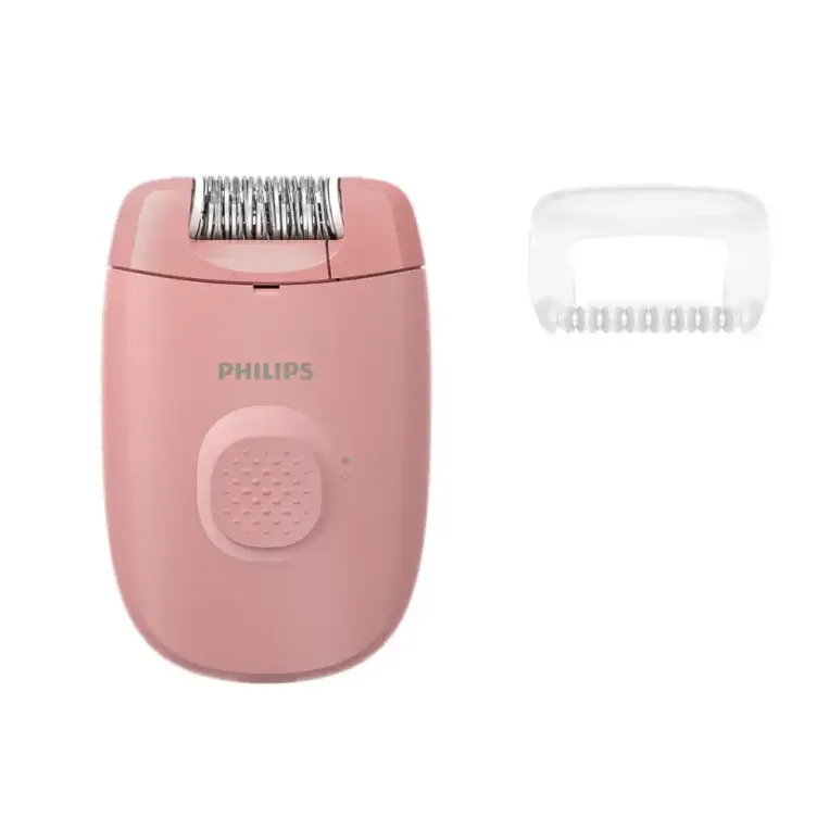 Epilator PHILIPS BRE227/00 Gentle