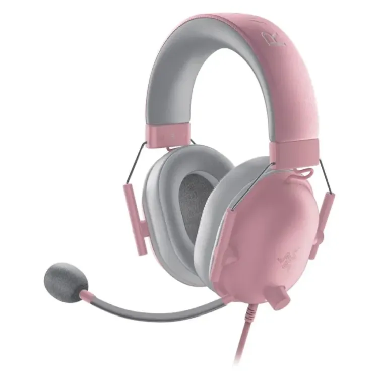 Gaming slušalice Razer BlackShark V2 X Pink RZ-04-03240800-R3M1 Pink