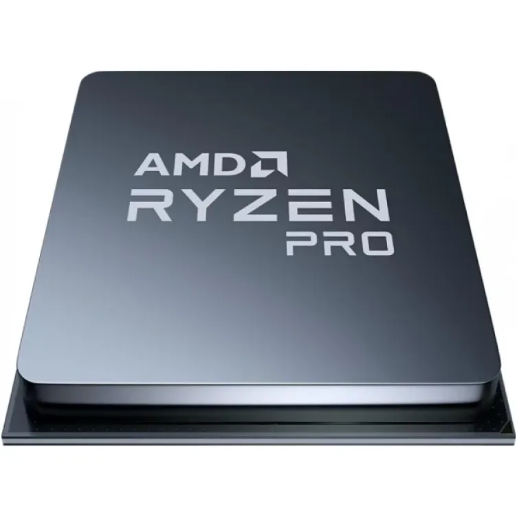 Procesor AMD AM4 Ryzen 5 PRO 5655G MPK