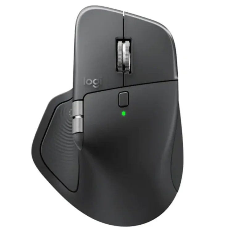 Bežični miš Logitech MX Master 4 for business graphite 8000 DPI
