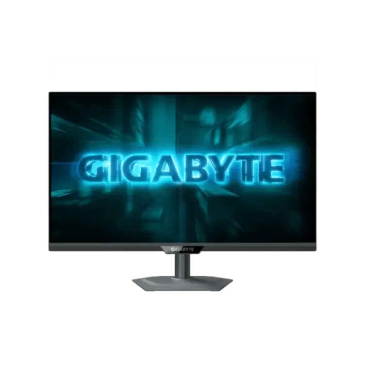 Monitor 27 Gigabyte G27Q20 EK 2560x1440/QHD IPS/200Hz/0.5ms/2xHDMI/1xDP/USB/HDR10/Pivot/G-Sync