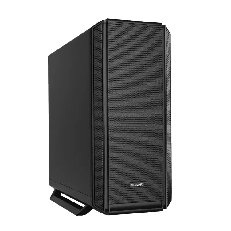 Kućište Be Quiet Silent Base 802 Black BG039