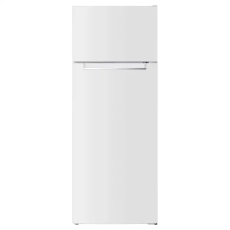 Frižider Beko RDSO 206 K40 WN visina 143cm/zapremina 169l+37l