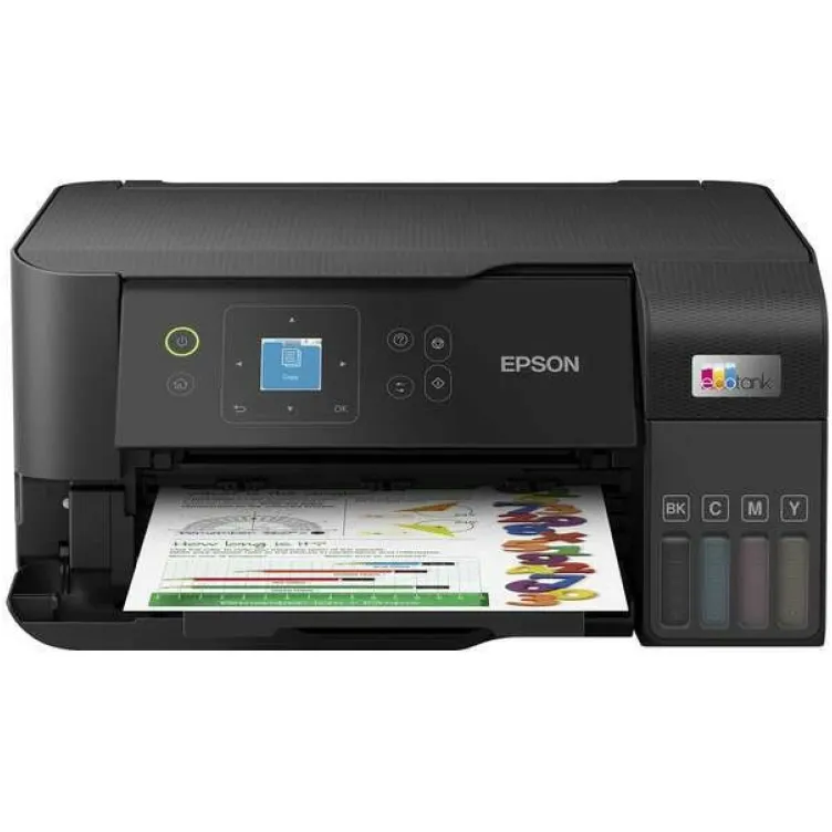 MFP Ecotank Epson L3560