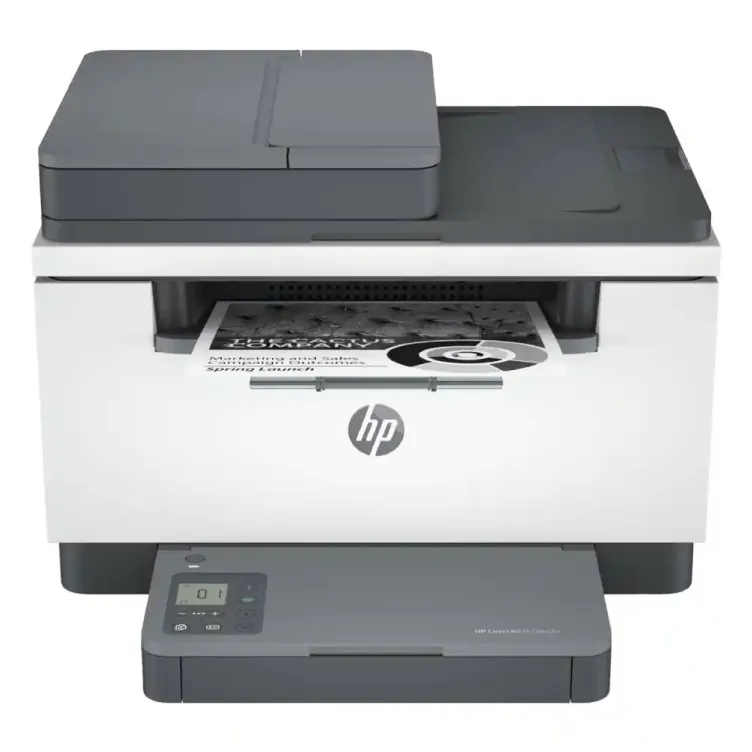 MFP HP LaserJet M236sdw 600x600/64MB/29ppm/19ipm/USB/LAN/WiFi/Duplex/ADF/Toner HP136 9YG09A