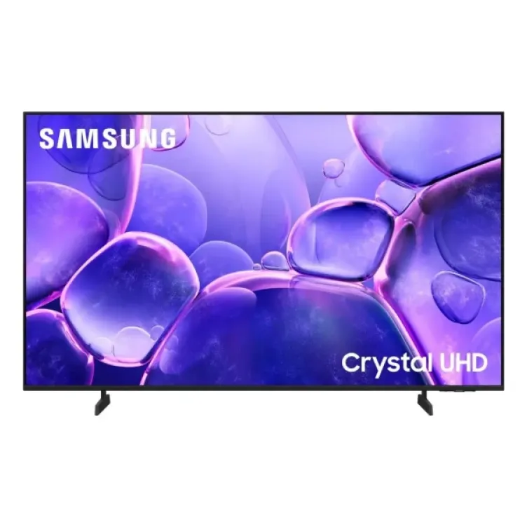 SMART LED TV 43 Samsung UE43U8072FUXXH 3840x2160/UHD/4K/DVB-T2/C/TizenOS