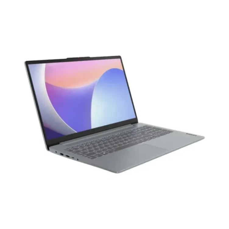 Laptop Lenovo IdeaPad Slim 3 15IAN8 15.6 FHD/N100/8GB int./NVMe 256GB/Arctic Grey/82XB00J6YA