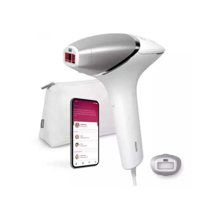 Epilator Philips Lumea IPL BRI940/00