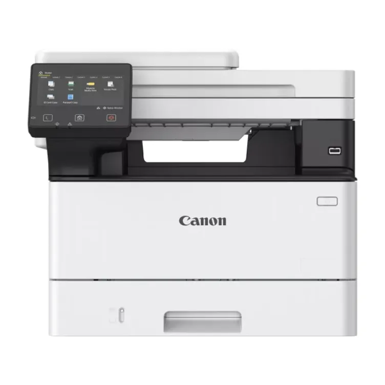 MFP Laser Canon i-SENSYS MF465dw 1200x1200dpi/1GB/40ppm/33ipm/DADF/LAN/WiFi/FAX, Toner CRG-070