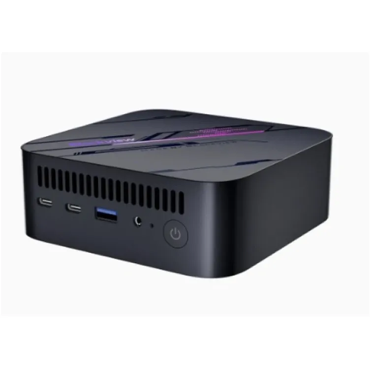 Mini PC Blackview MP100 R5-7430U/16GB/NVMe 512GB/Win11 Pro