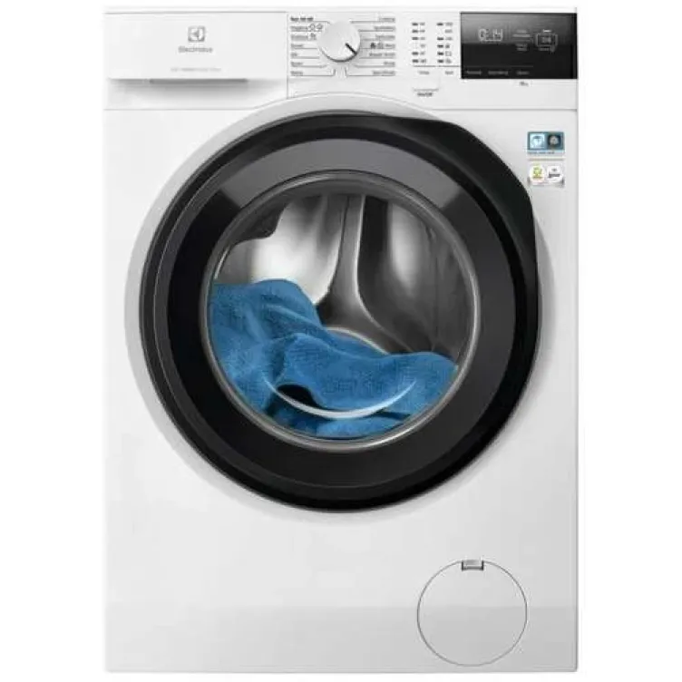 Mašina za pranje veša Electrolux EW6F9452E širina 60cm/kapacitet 10.5kg/obrtaja 1400-min