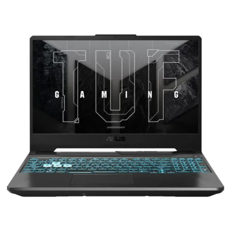 Laptop Asus TUF A15 FA506NCG-HN185 15.6 FHD IPS 144Hz/R7-7445HS/16GB DDR5/NVMe 512GB/RTX3050 4GB
