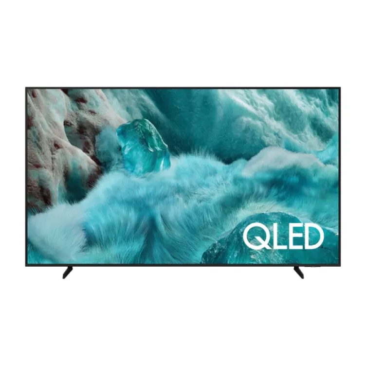 SMART QLED TV 75 Samsung QE75Q7FAAUXXH 3840x2160/UHD/4K/DVB-T2/C/S2