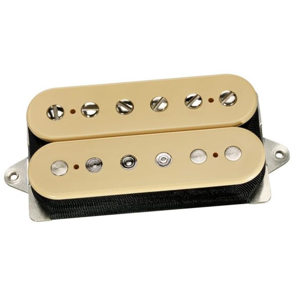DiMarzio DP103FCR PAF Humbucker – Magnet za Gitaru