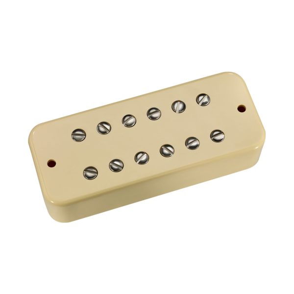 DiMarzio DP154CR – DLX PLUS Magnet za gitaru
