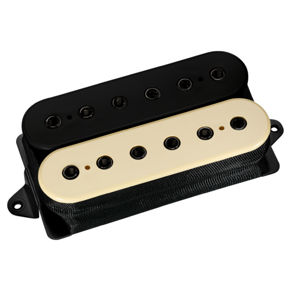 DiMarzio DP158FBC EVOLUTION – Neck Pickup (Black/Cream)