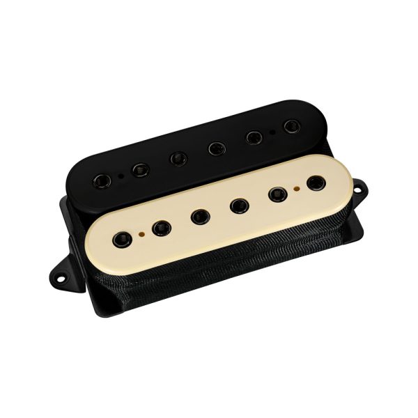 DiMarzio DP159BC EVOLUTION – Bridge Pickup (Black/Cream)