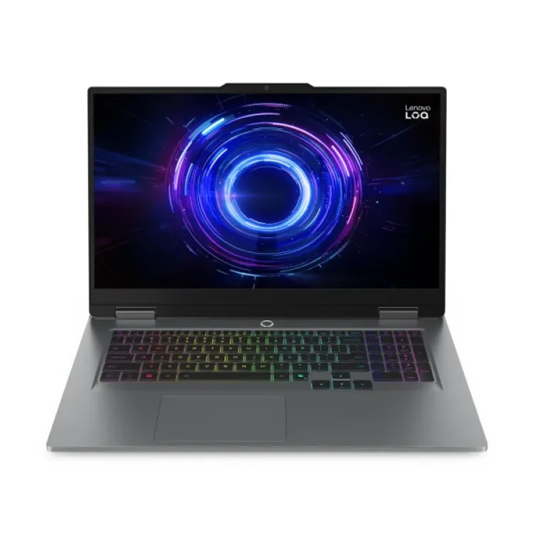 Laptop Lenovo LOQ 17IRX10 17.3 FHD/i7-13700HX/16GB/NVMe 1TB/RTX5060 8GB/83JH00C2YA