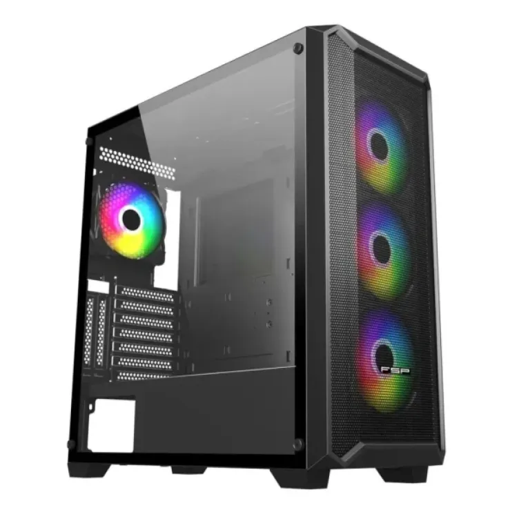Računar ZEUS Gamer i7-14700F/DDR5 32GB/M.2 1TB/RTX5060 8GB