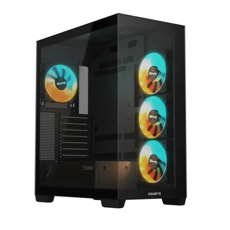 Računar ZEUS BEAST Gamer R9 9950X/DDR5 64GB/M.2 1TB/RX9070XT 16GB