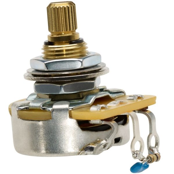 DiMarzio EP1200HP – Guitar Potentiometer 250K