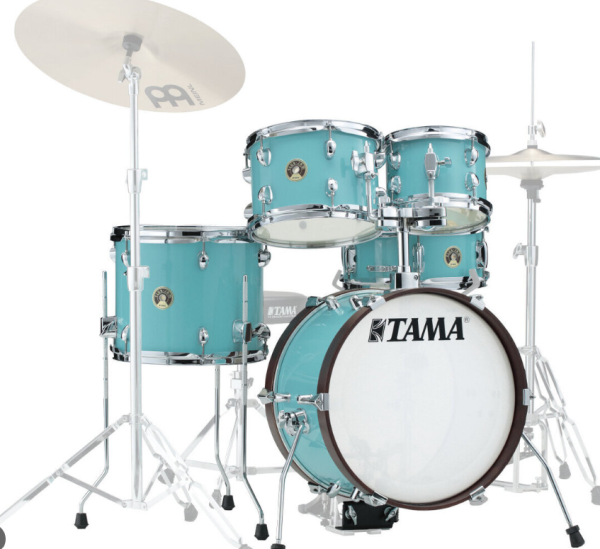 Tama LJK56S-AQB Club-Jam 5-Delni Bubnjarski Set
