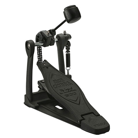Tama HP600DMB Drum Pedal – Dark Shadow Edition