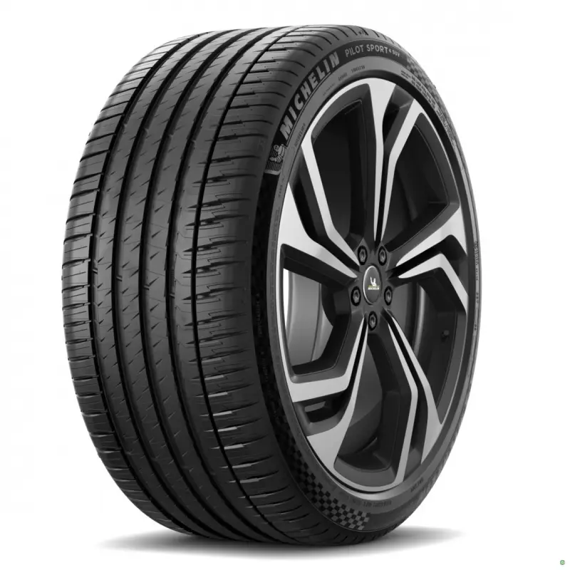 Michelin Letnja guma 315/35R21 111Y PILOT SPORT 4 SUV XL