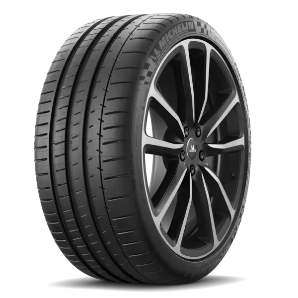 Michelin Letnja guma 255/35R19 96Y XL TL PILOT SPORT 5 * MI