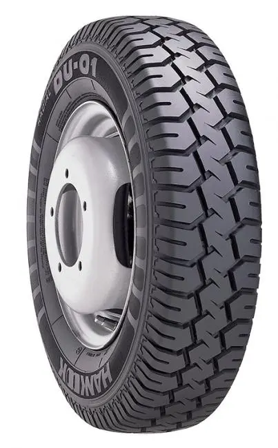 Hankook Letnja guma 5,00/R12 83P Du01 Radial C