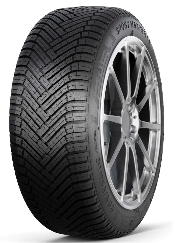 LingLong All season guma 205/45R17 88W XL SPORT MASTER 4S EU