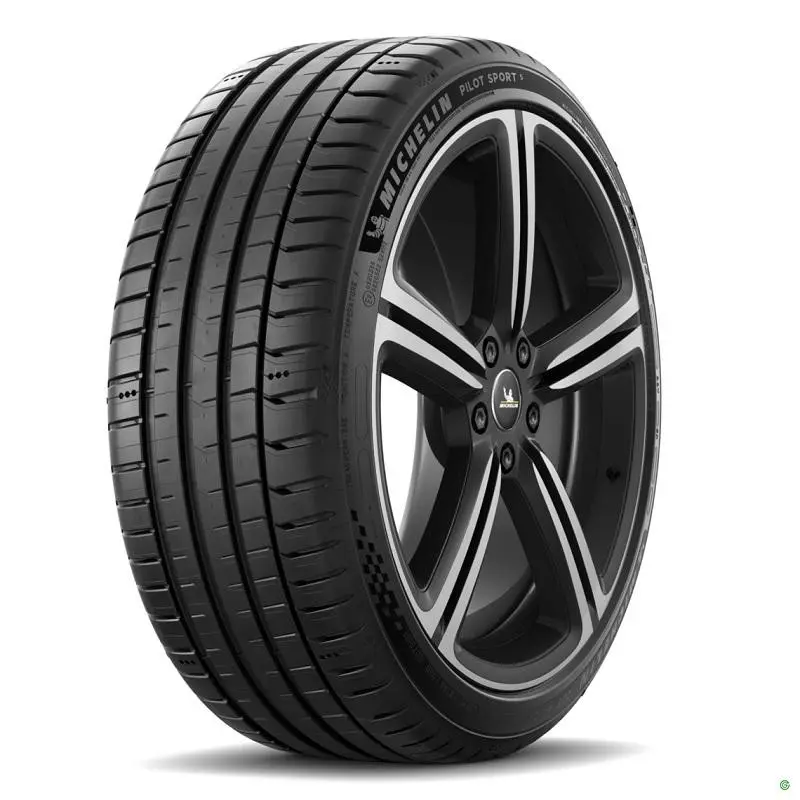 Michelin Letnja guma 245/40R18 97Y PILOT SPORT 5