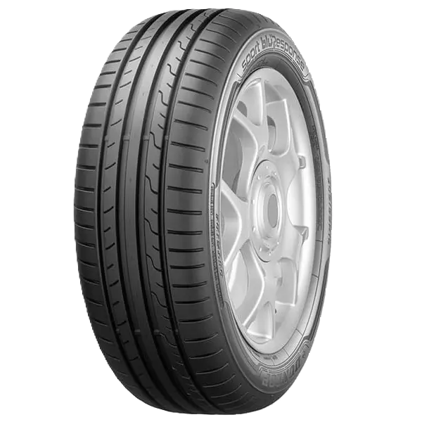 Dunlop Letnja guma 185/55R15 82V SPT BLURESPONSE
