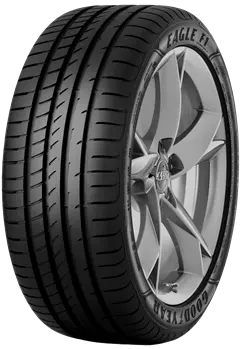Goodyear Letnja guma 225/40R18 88Y Fp Eagle F1 Asymmetric 2 Rof
