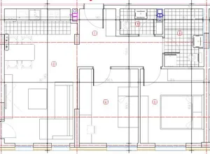 Prodaja Stan - Beograd, Palilula: Padinska Skela - Dunavac