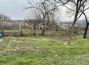 Prodaja Građevinsko zemljište - Beograd, Zvezdara: Cvetanova ćuprija - Veliki Mokri Lug