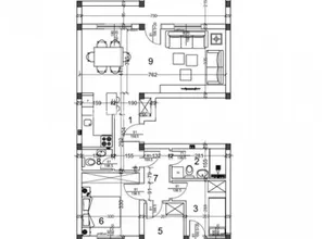 Prodaja Stan - Novi Sad, Veternik - Lipov Gaj