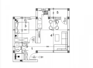Prodaja Stan - Novi Sad, Veternik - Lipov Gaj