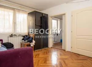 Prodaja Stan - Beograd, Zvezdara: Cvetkova pijaca - Gradska bolnica