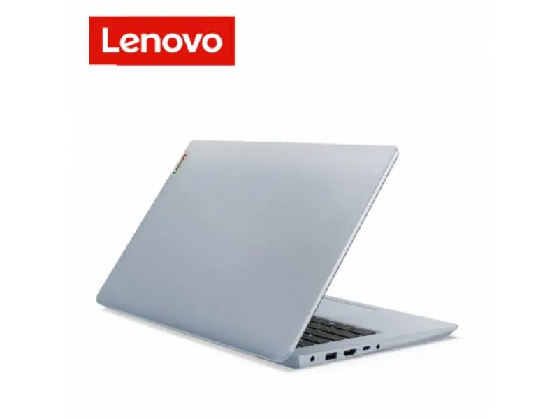 LENOVO IdeaPad 3 14IAU7 82RJ00BJYA Laptop FHD IPS i5-1235U 8GB 512GB SSD backlit FP Win 10 Pro Misty Blue