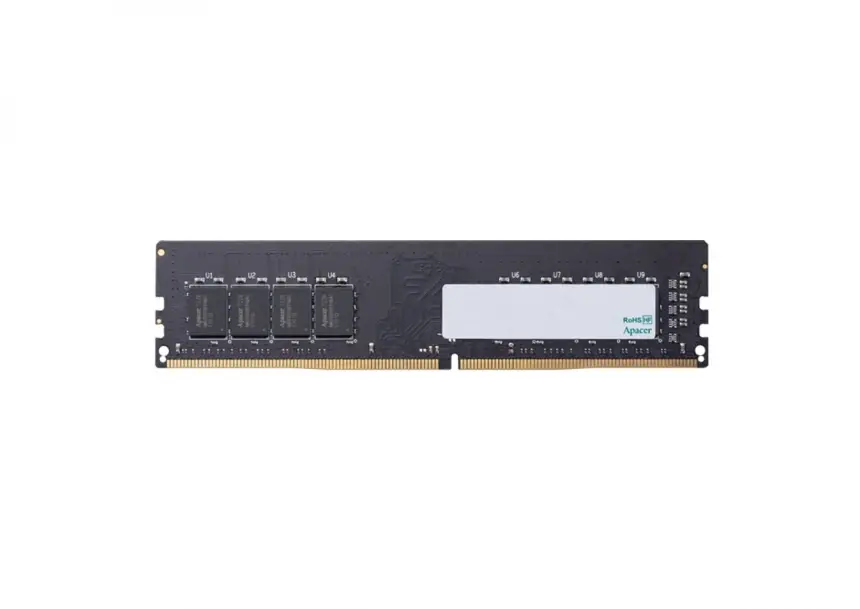RAM DDR4 APACER 8GB 3200MHz EL.08G21.GSH Retail