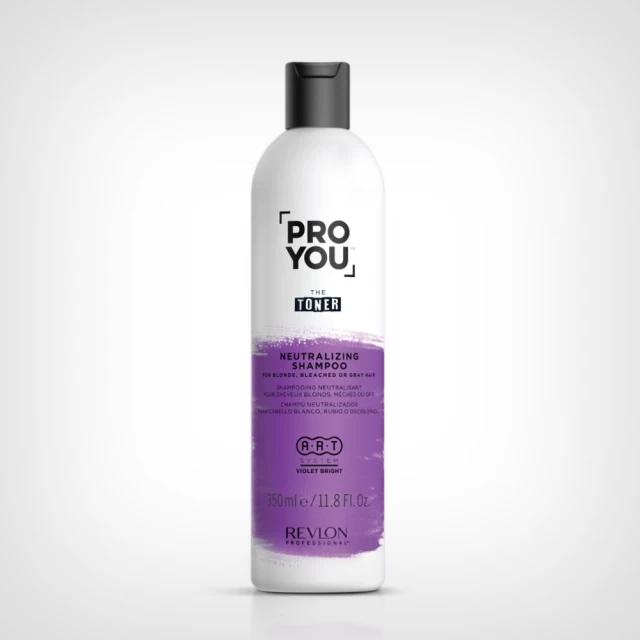 REVLON PRO YOU THE TONER ŠAMPON 350ML