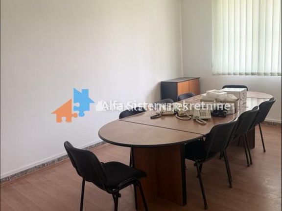 Savski venac, Prokop, Pos. prostor, 95m2, 900 EUR, ID 53110