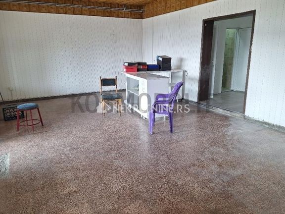Rakovica, Resnik, Slavka Miljkovića, Lokal, 90m2, 1000 EUR